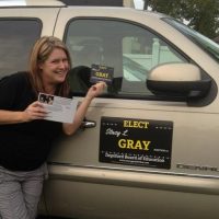 What are the responsibilities of BOE members? | Stacy Gray For Board Of ...